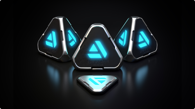 ArtStation - About - Brand Resources