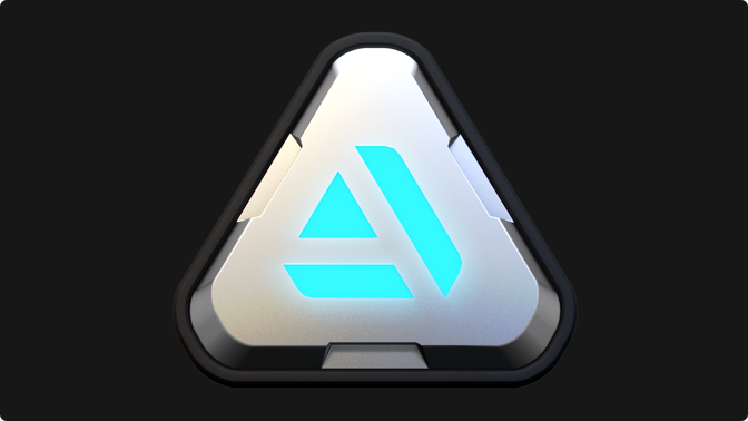 ArtStation - About - Brand Resources