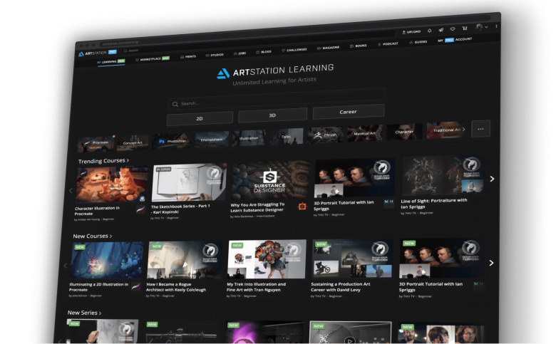 ArtStation